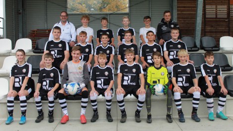 C-Jugend - FC Ostrach e.V.