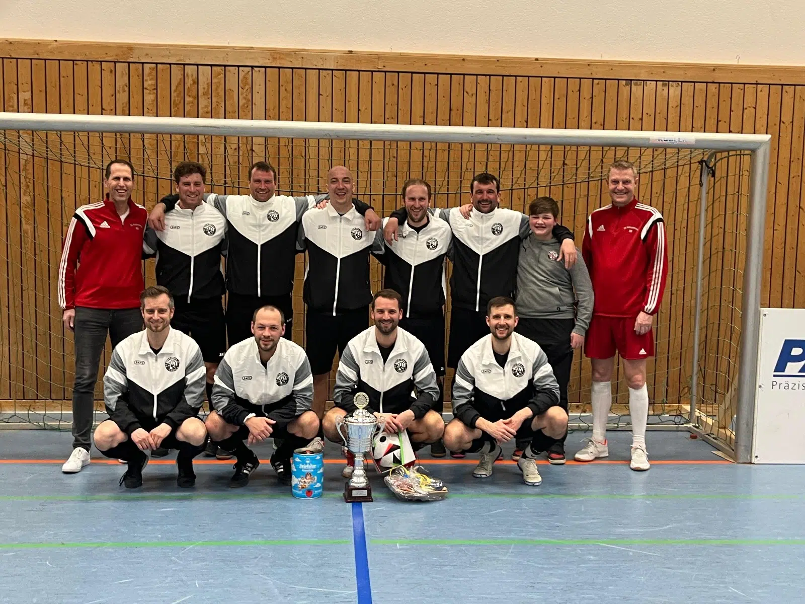 Aktuelles - FC Ostrach e.V.