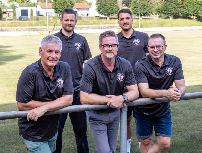 Verein - FC Ostrach e.V.